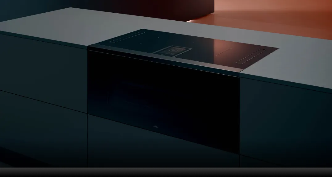 Elica | Kitchen Appliances Designed in Italy | Elica