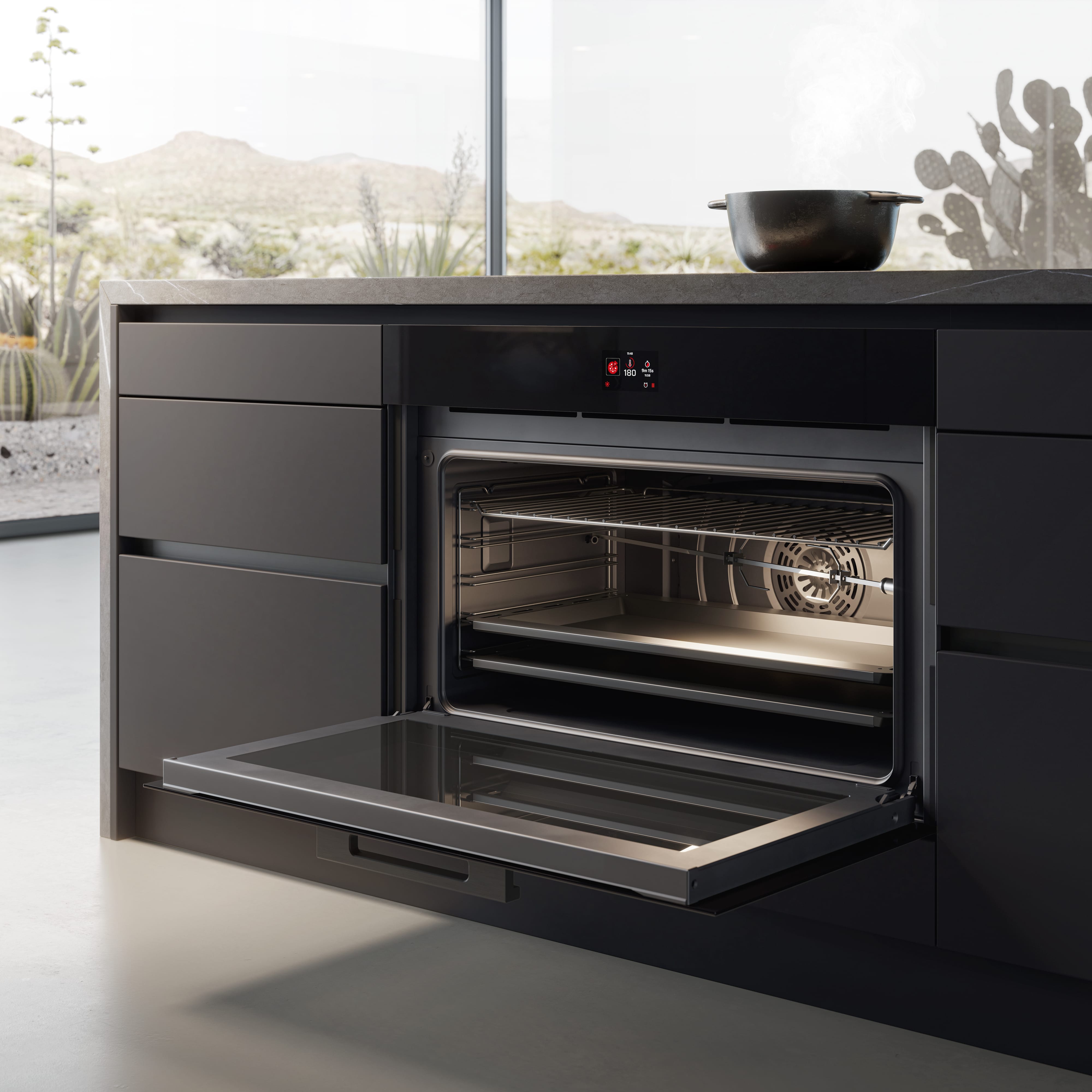 YouChef. Expert chef features, designed especially for you.