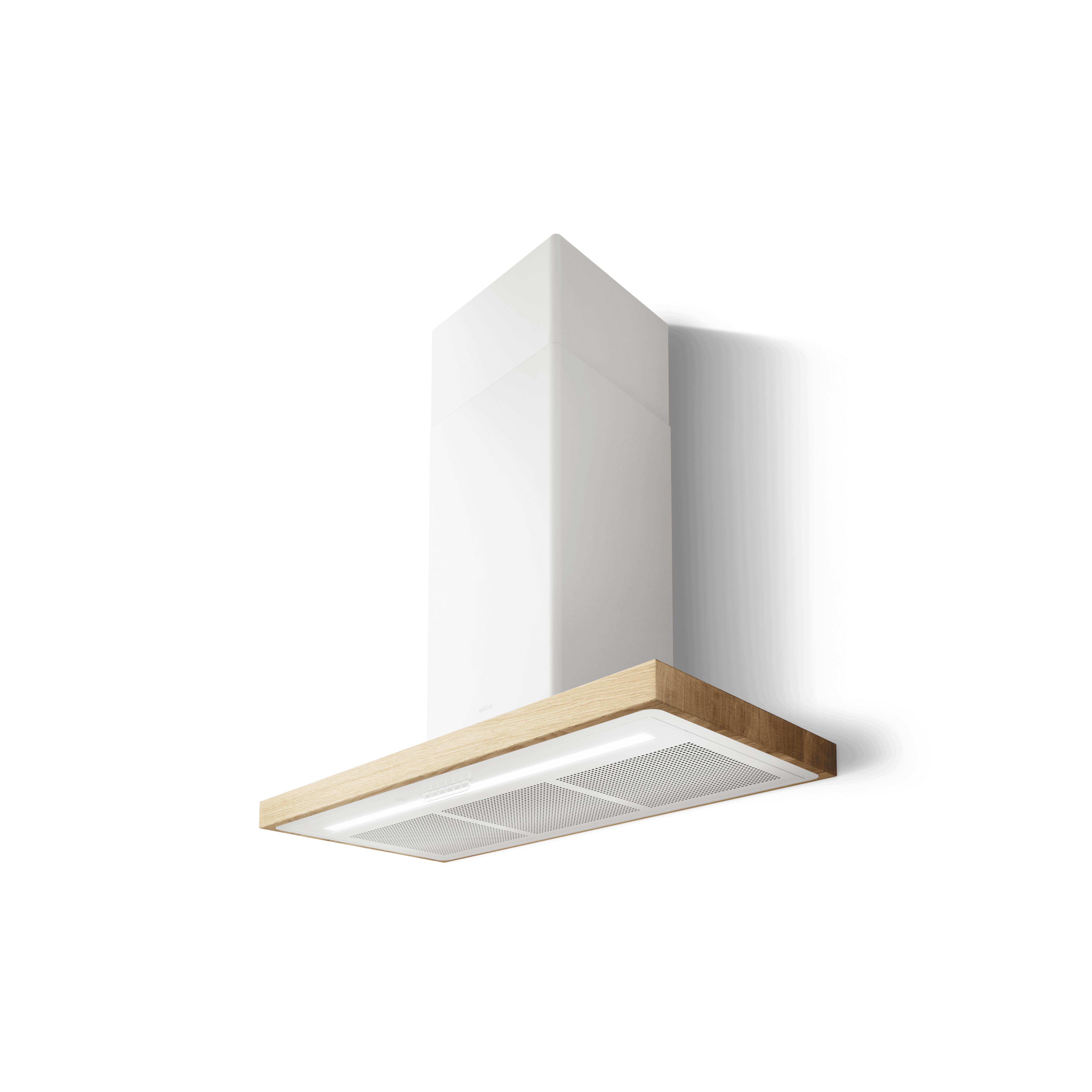 Bio, wall-mounted cooker hood | Elica
