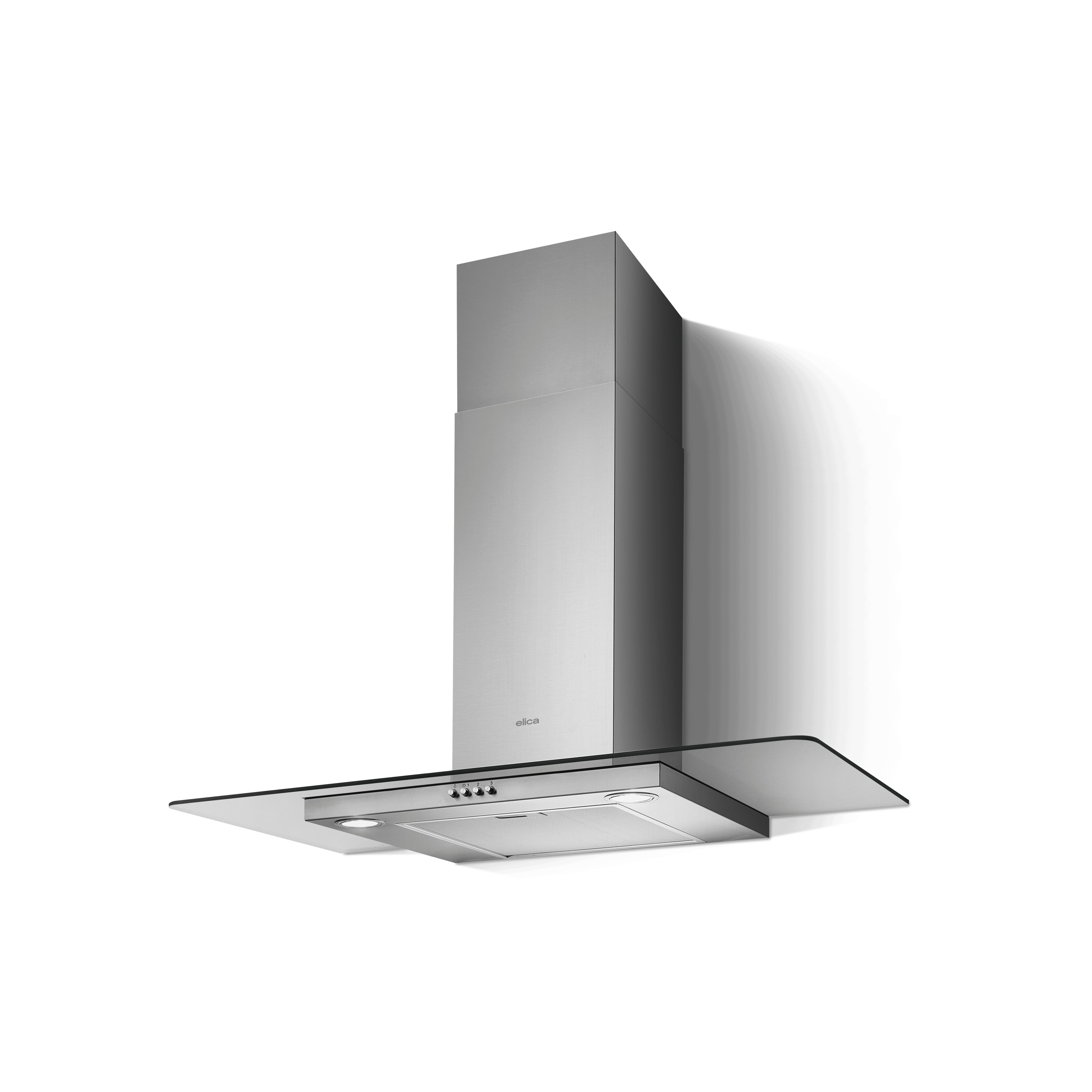 Cooker Hoods Wall Mounted Cooker Hoods Flat Glass Elica