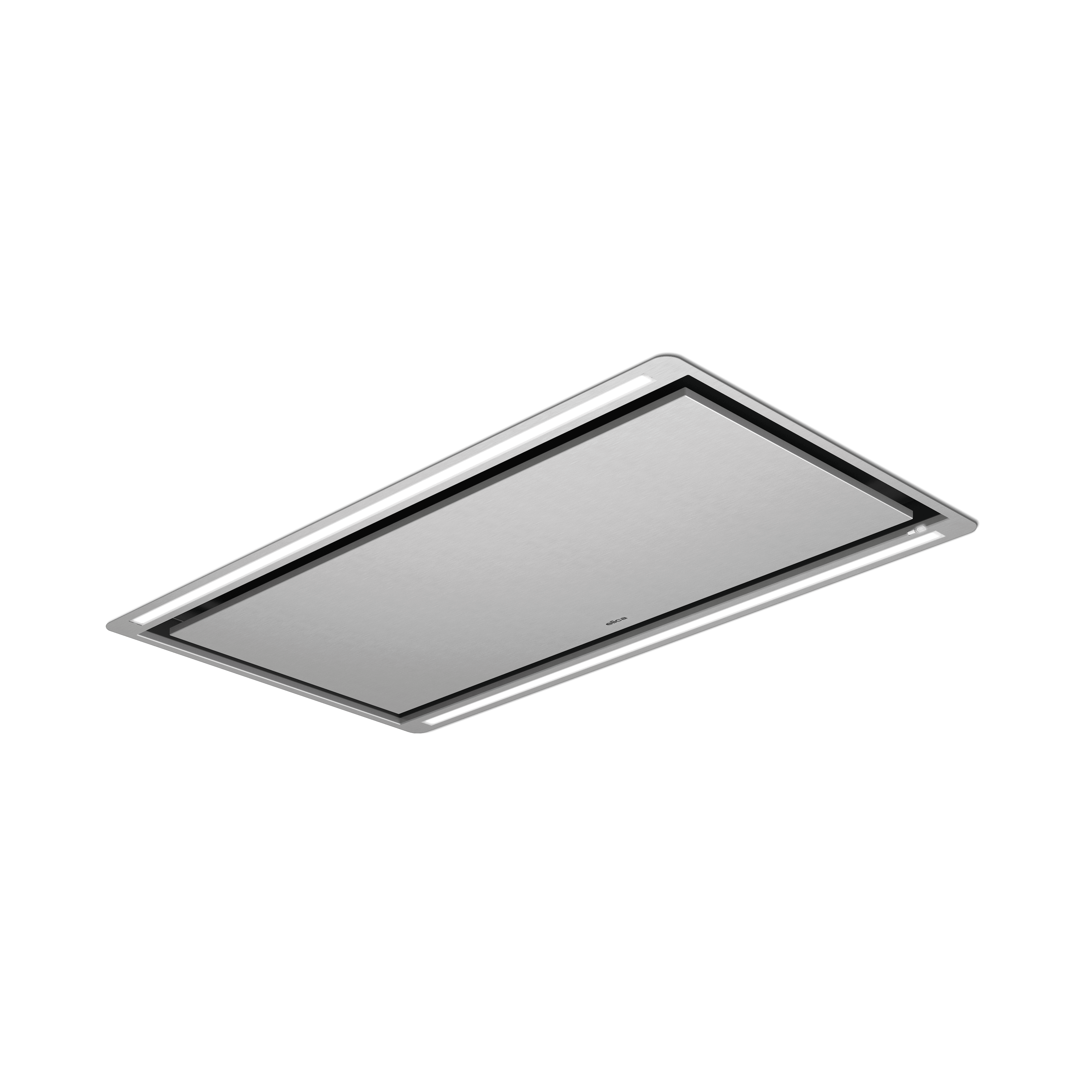 Hilight-X, ceiling cooker hood | Elica