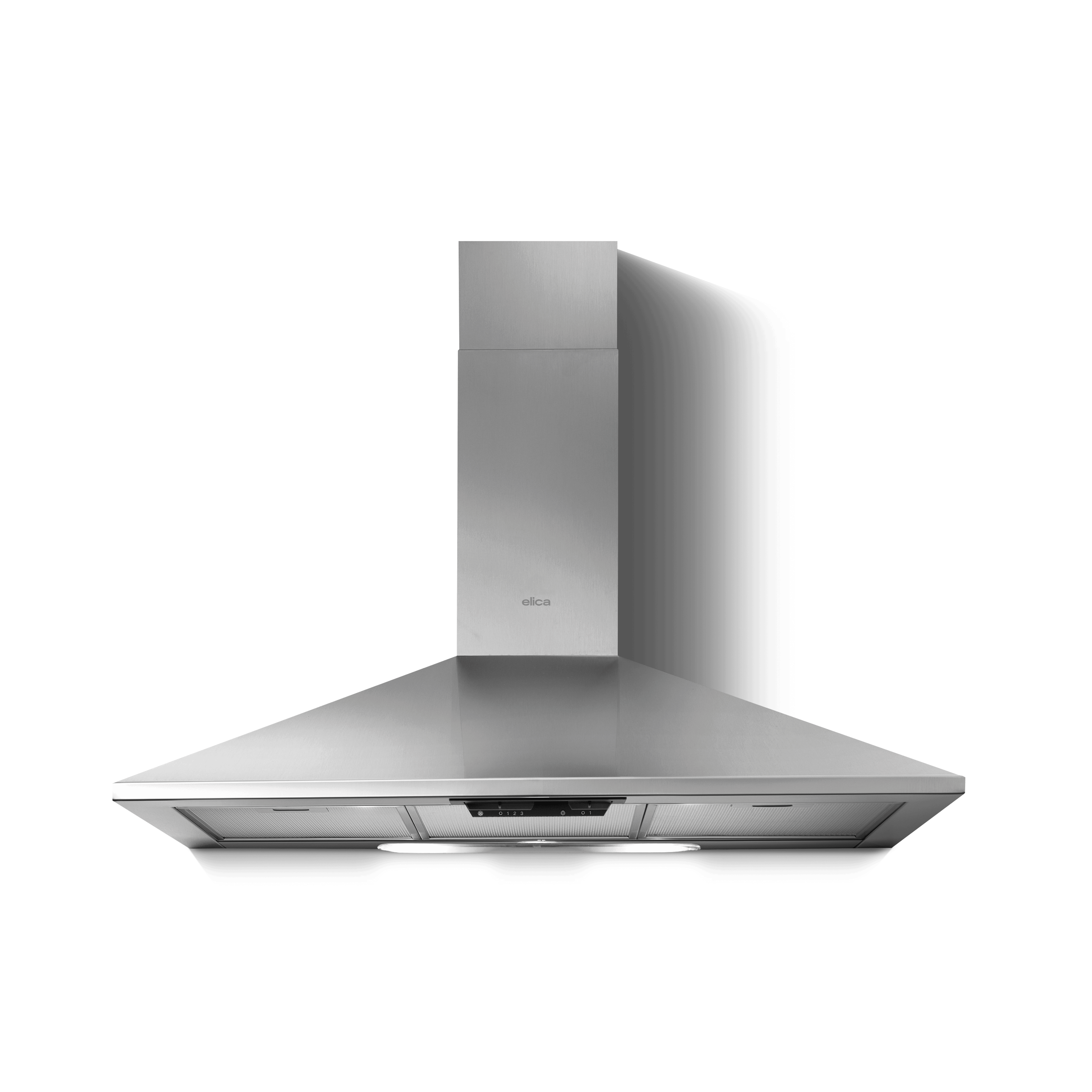 Elica Wall Mounted Hood at Karen Chase blog