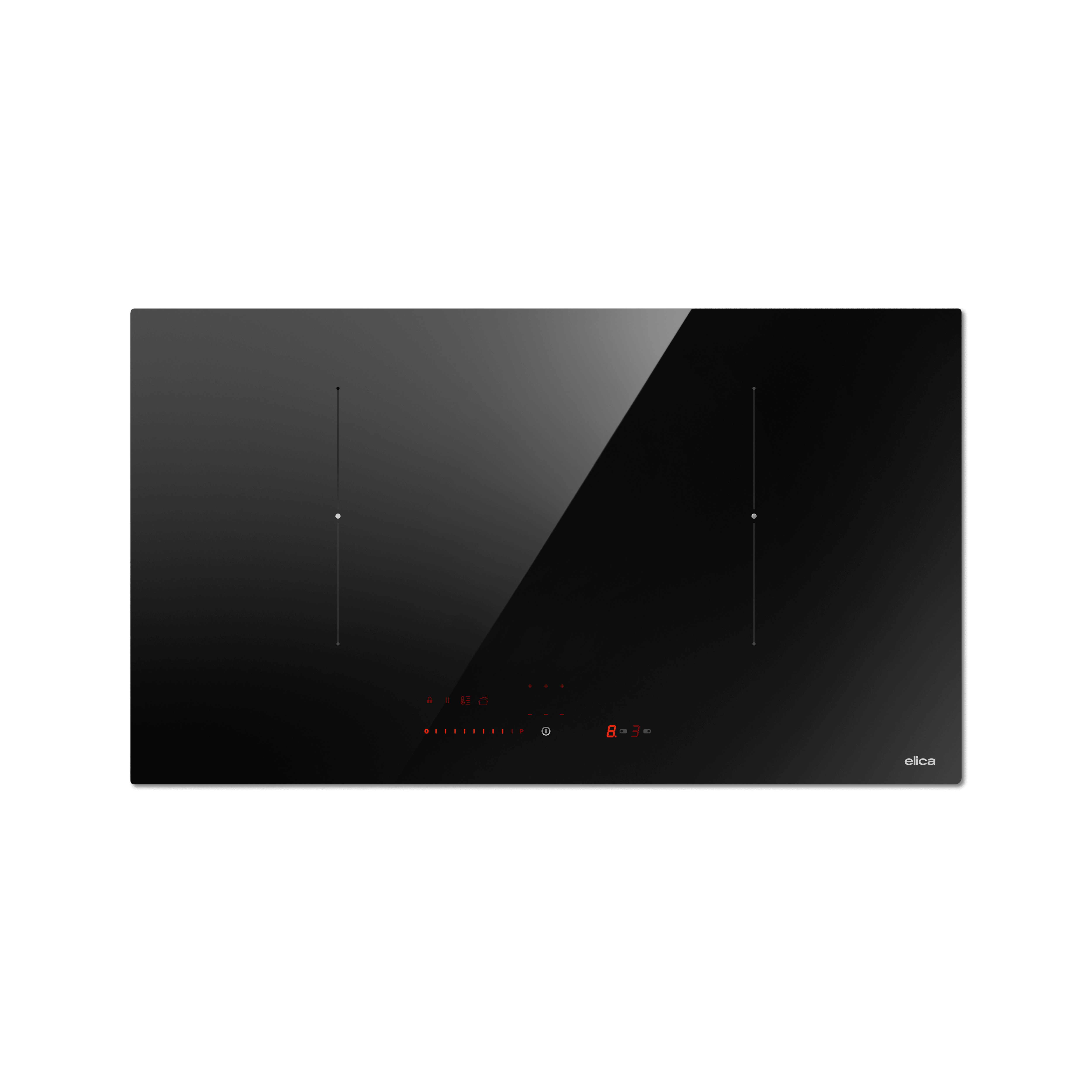 Ratio 702, induction hob | Elica