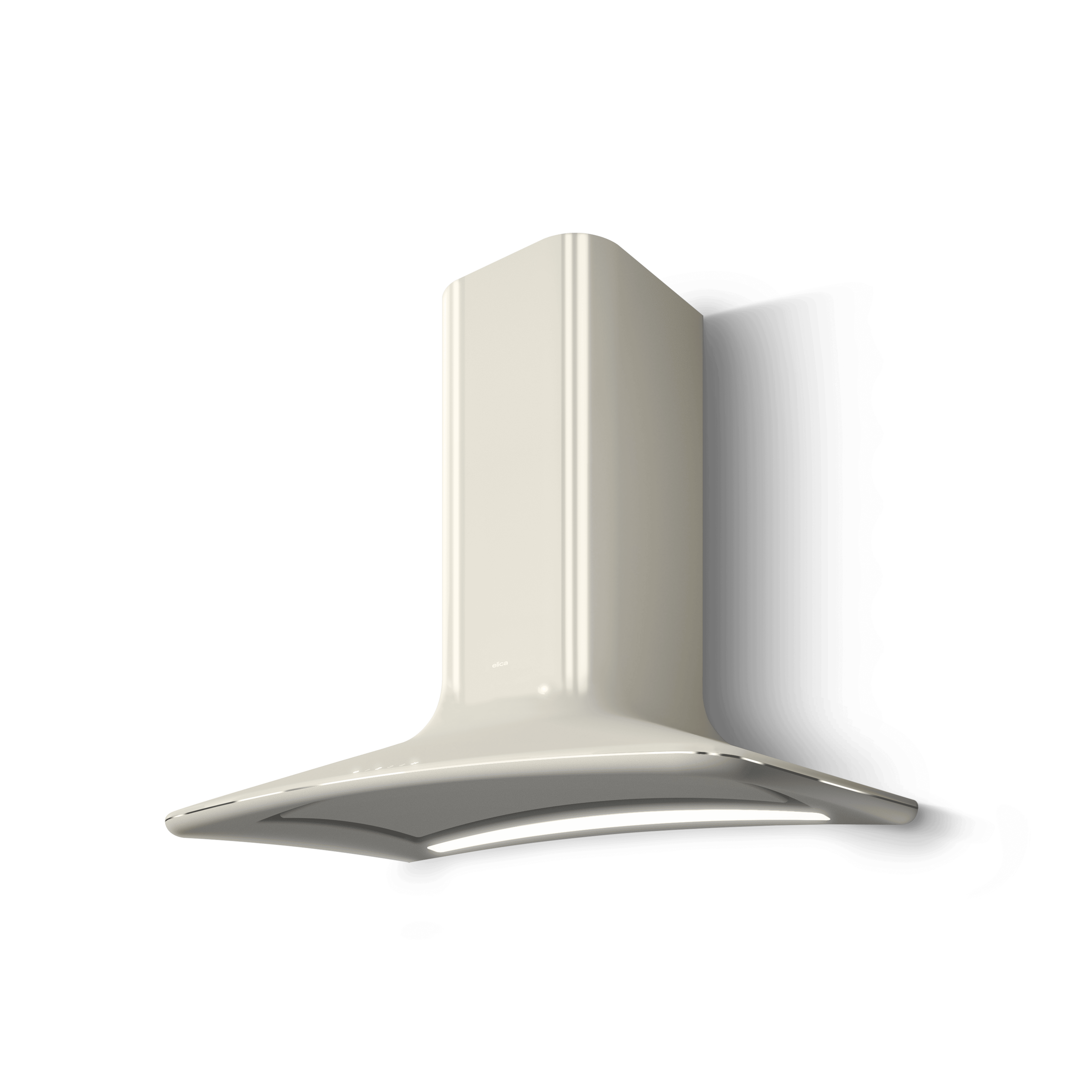 Cooker Hoods Wall-mounted cooker hoods SWEET | Elica