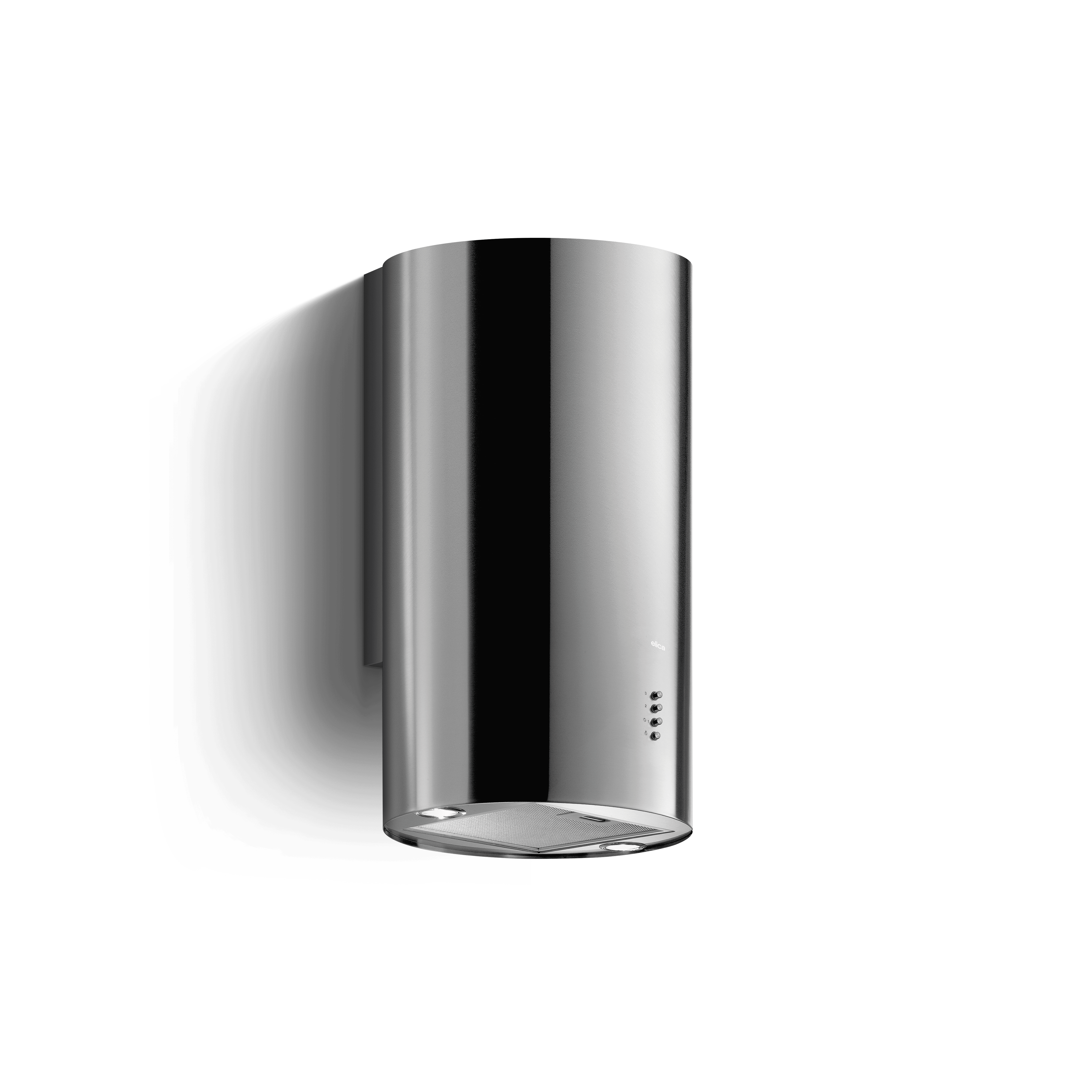 Cooker Hoods Wall-mounted cooker hoods TUBE PRO | Elica Cooker Hoods Wall-mounted cooker hoods TUBE PRO | Elica