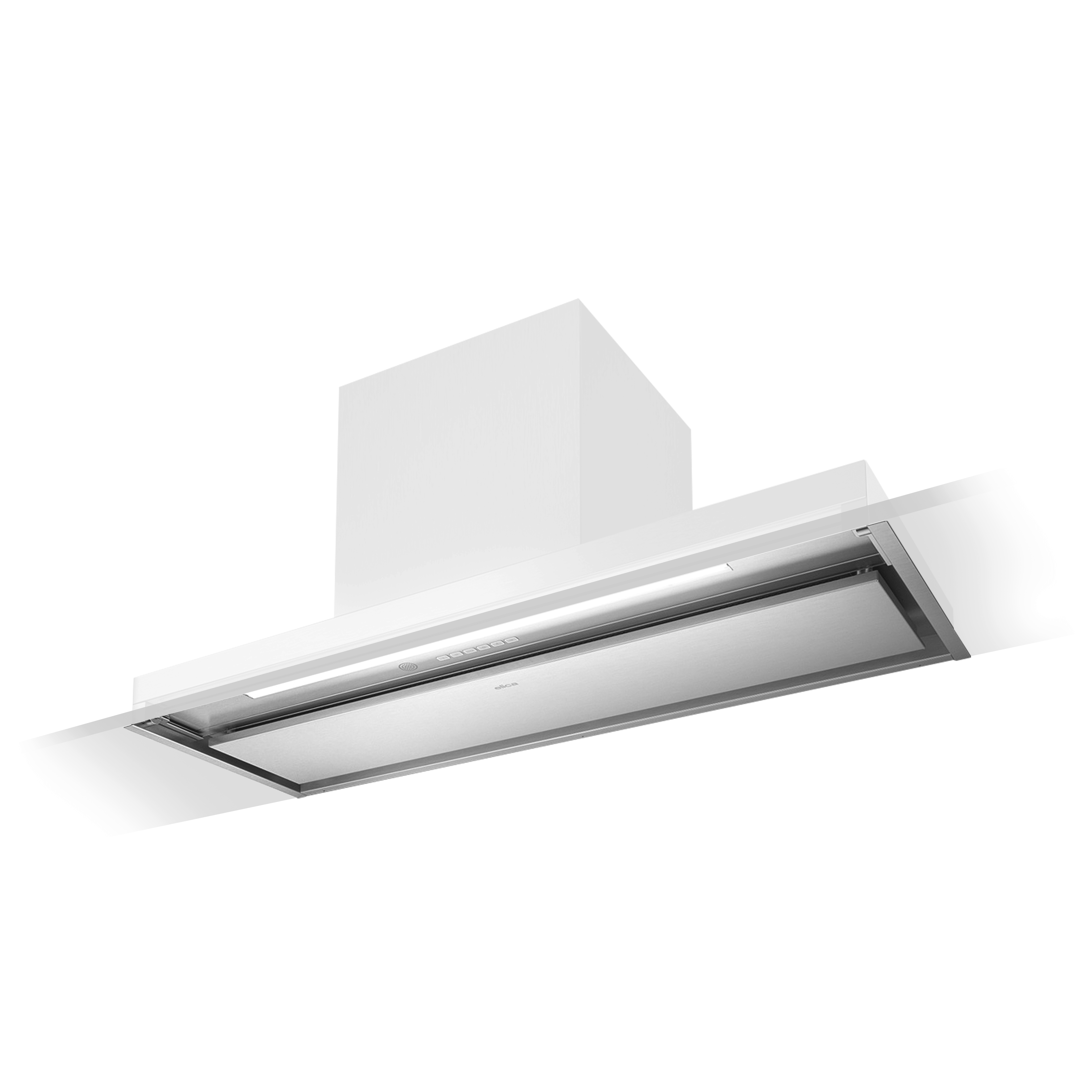 Cappe Incasso BOXIN ADVANCE PLUS | Elica Cappe Incasso BOXIN ADVANCE PLUS | Elica