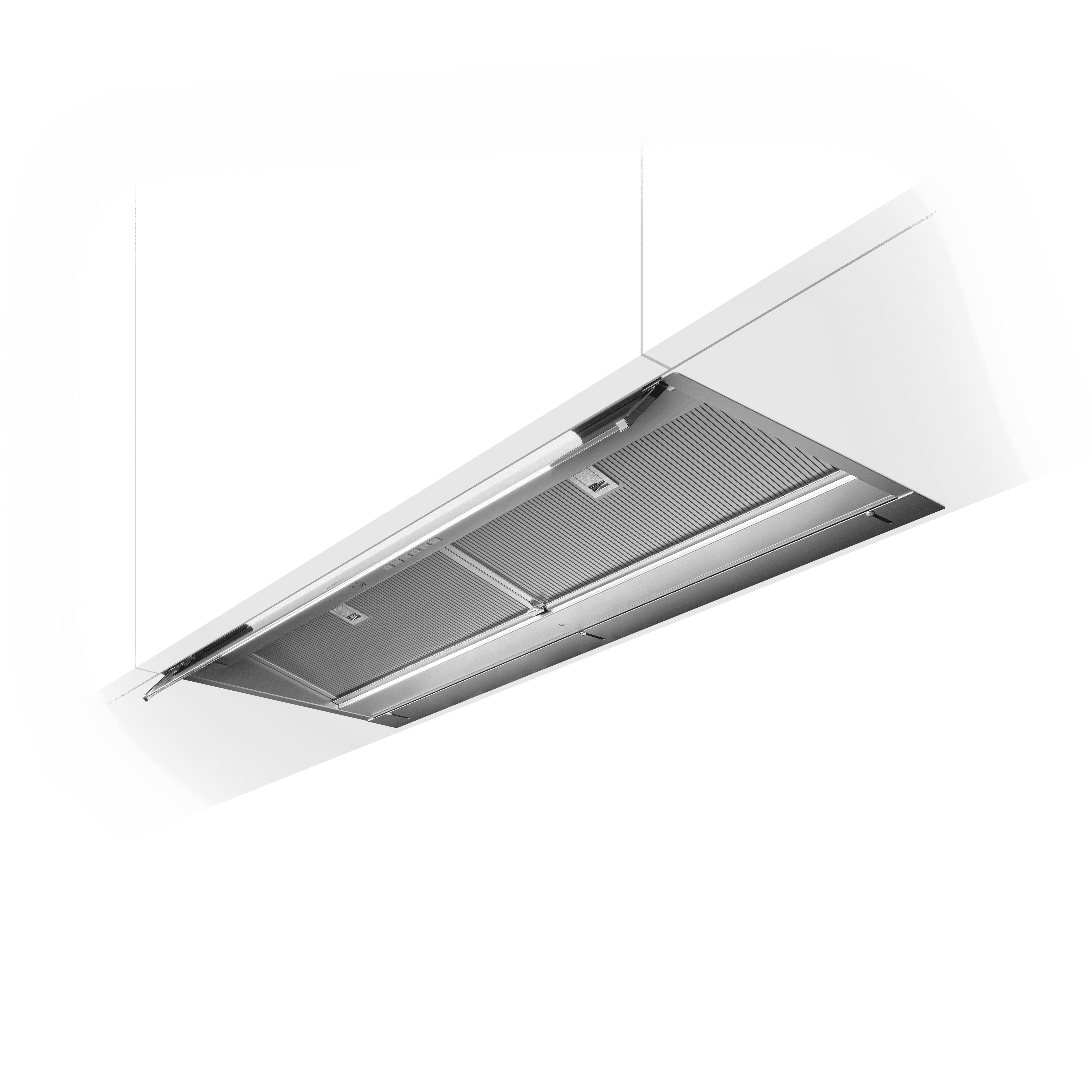 Elica Lane, okapy W zabudowie