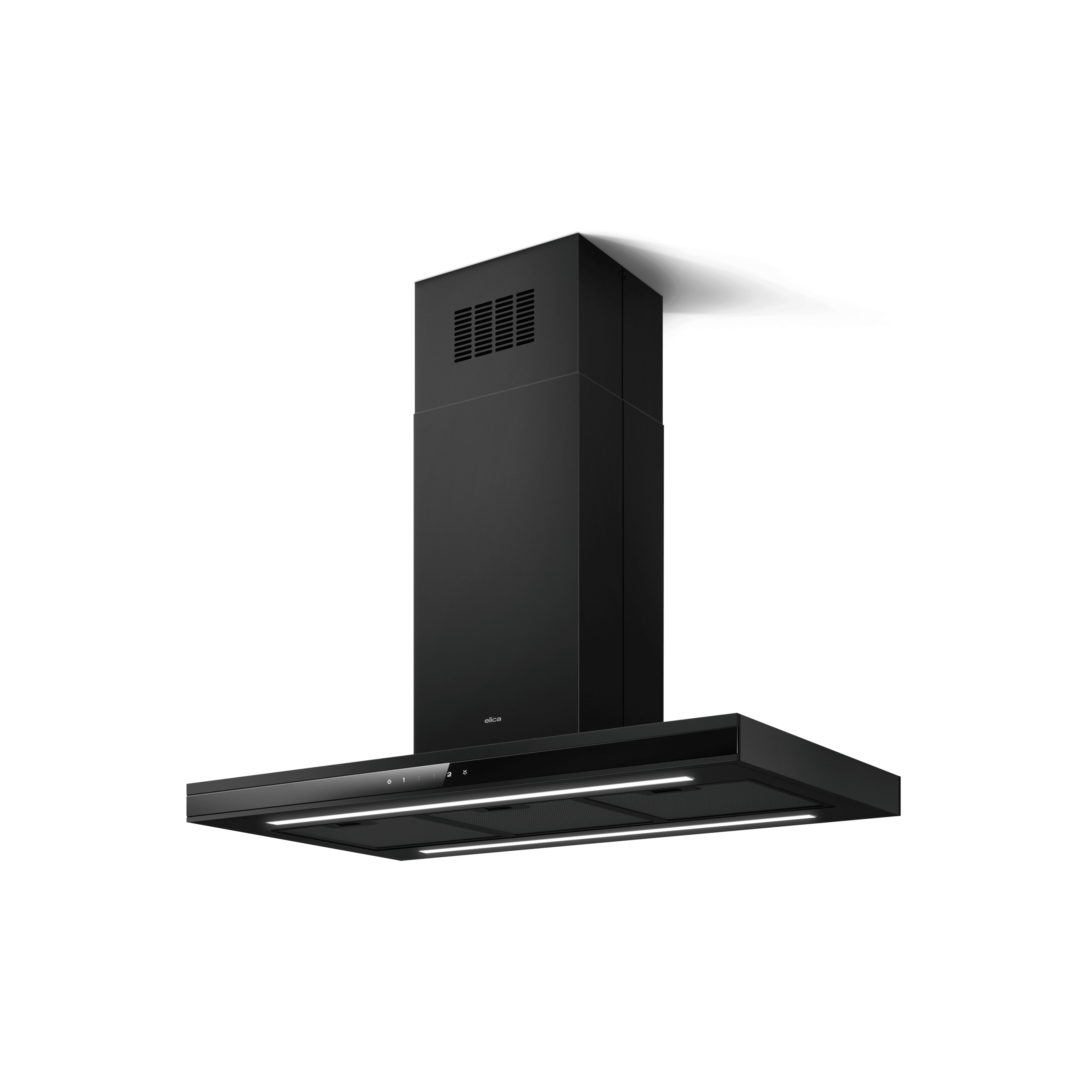 Cappe Isola ADÉLE ISLAND | Elica