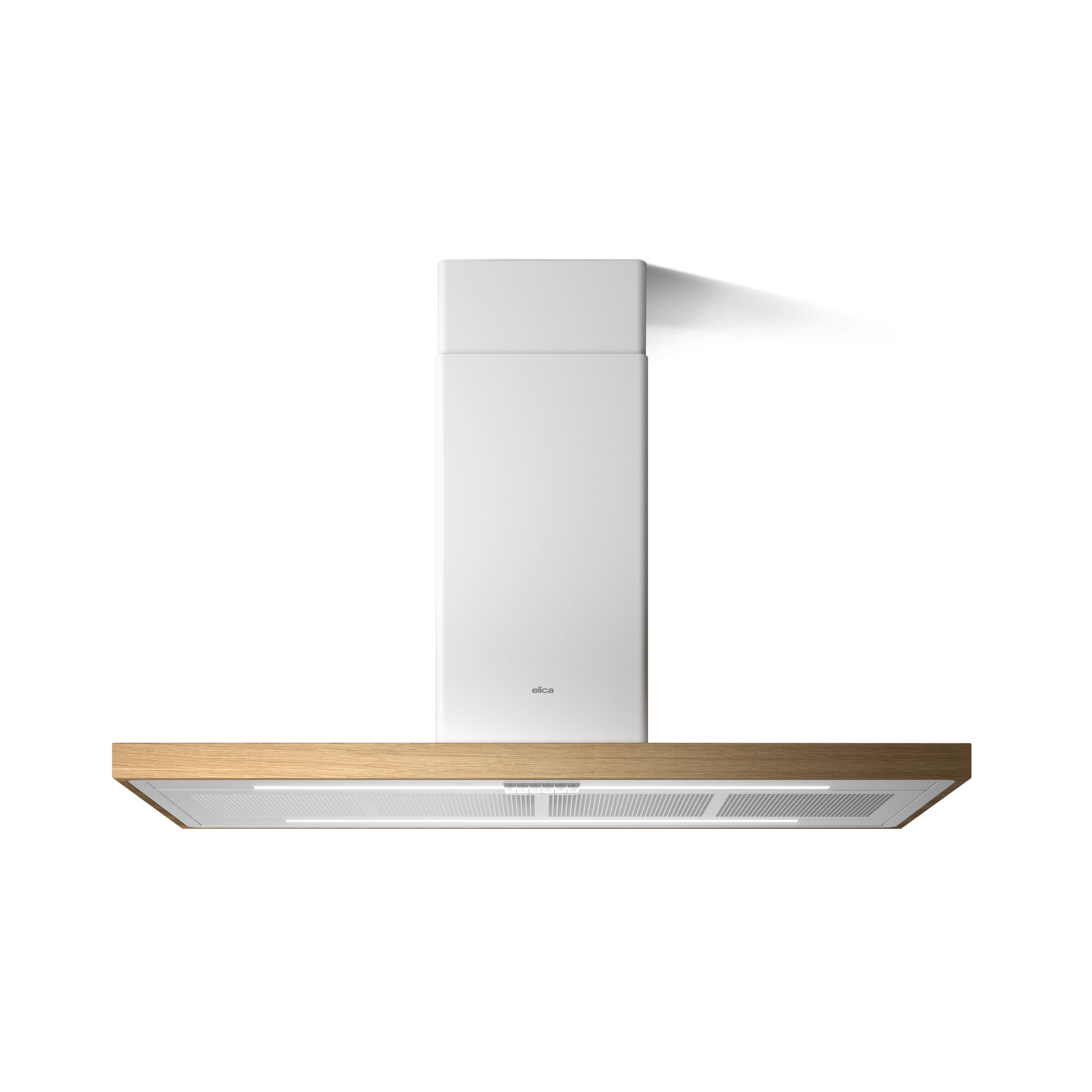 Cappe Isola BIO ISLAND | Elica