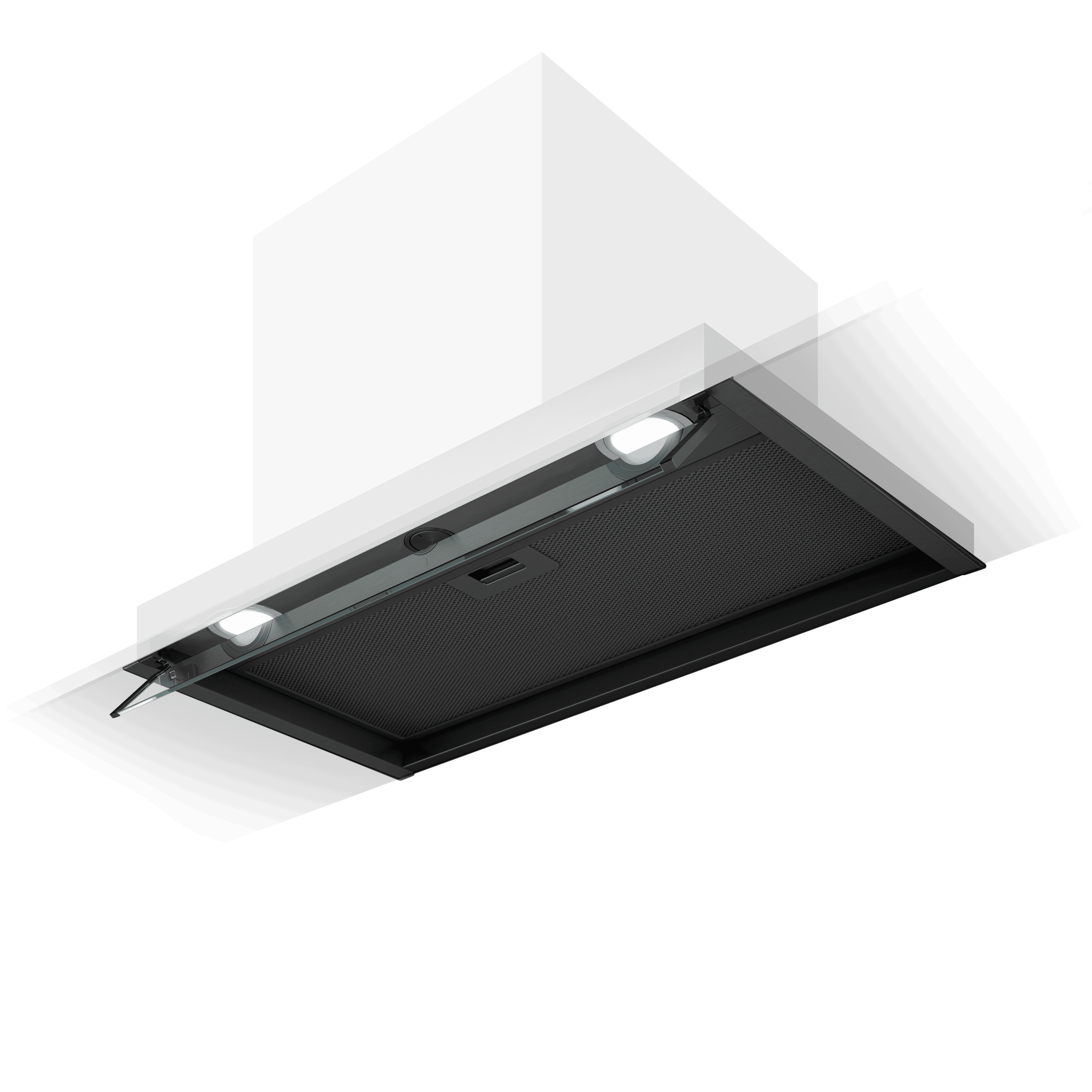 Cappe Incasso BOXIN | Elica
