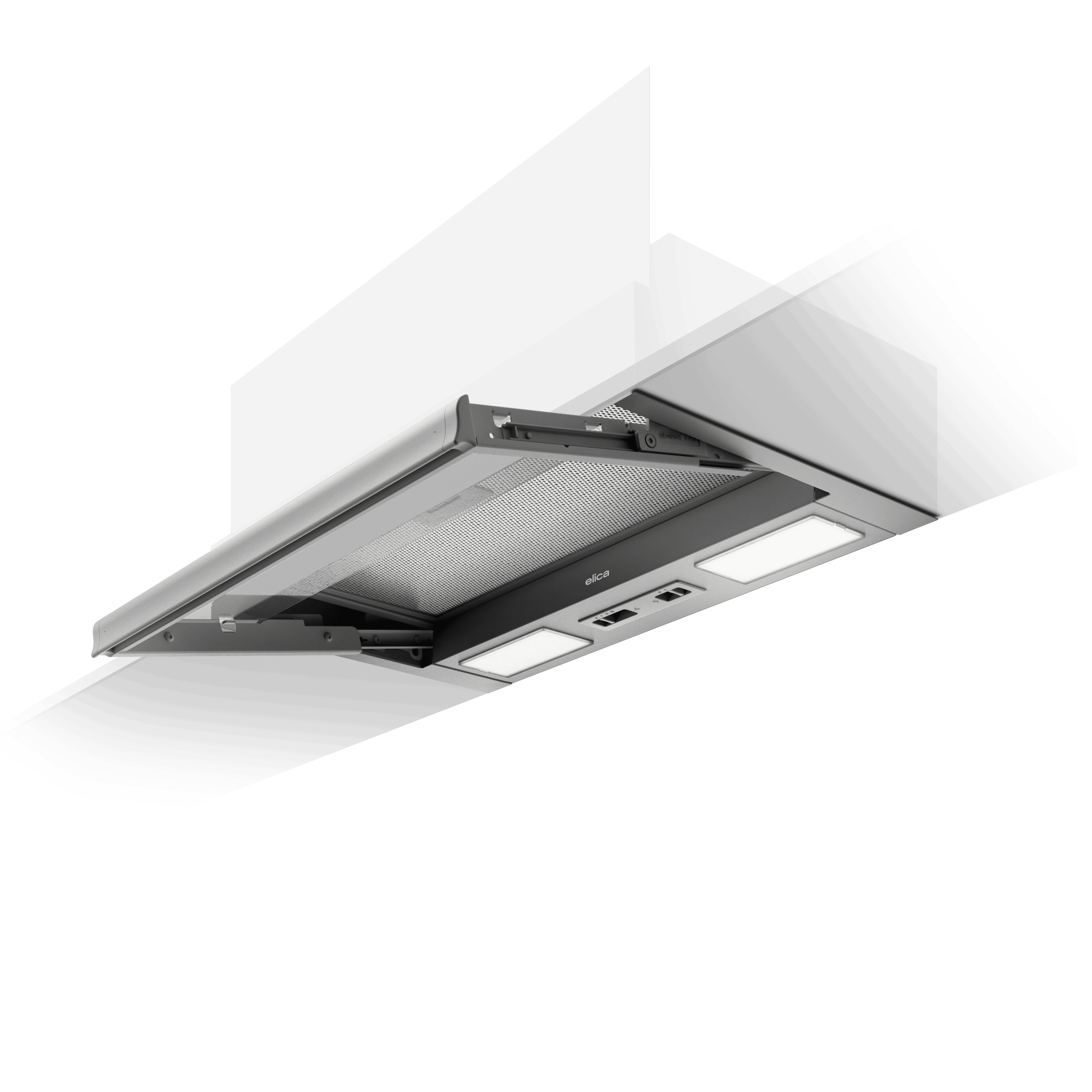 Hoods Built-In CIAK 2.0 | Elica