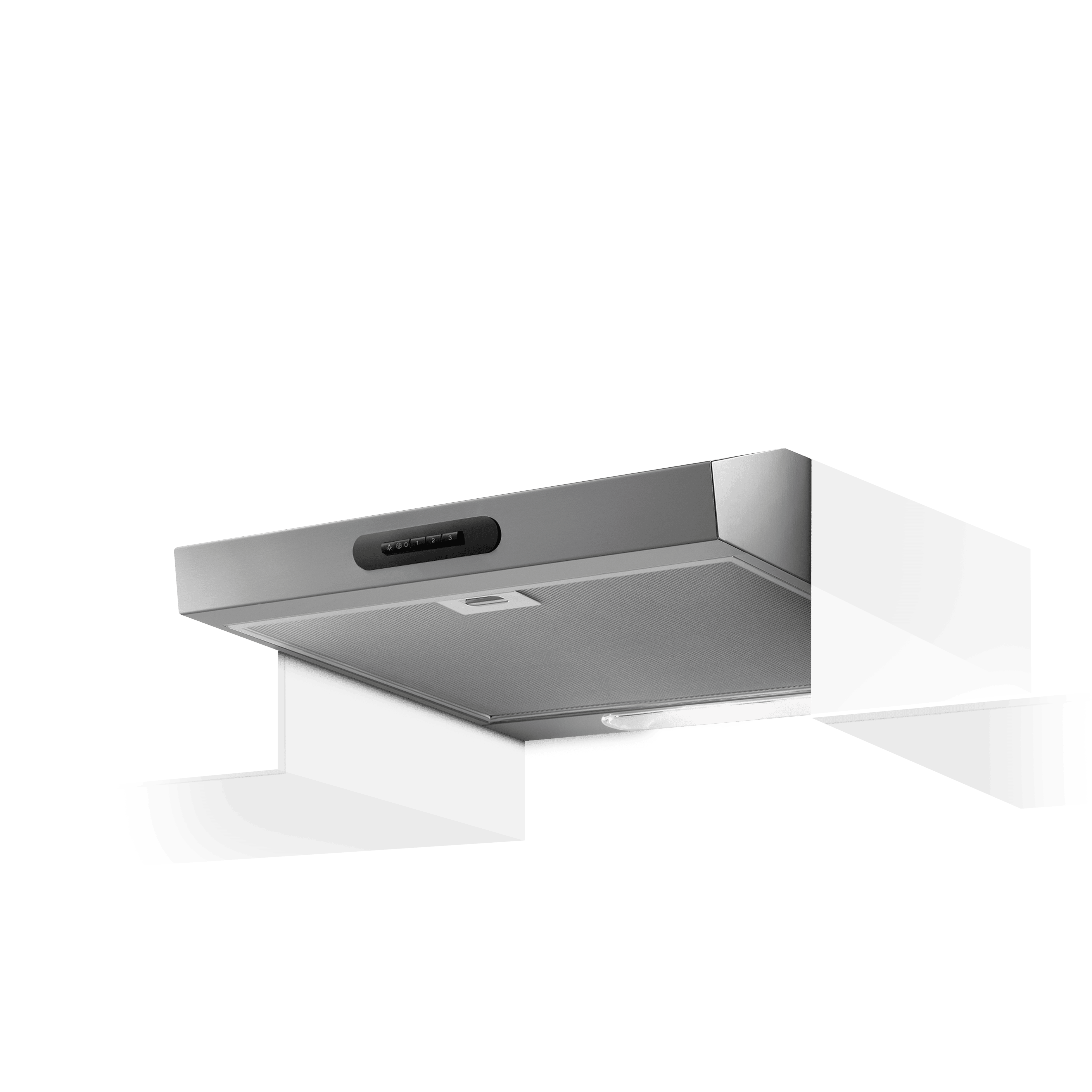 Cappe Incasso KREA | Elica