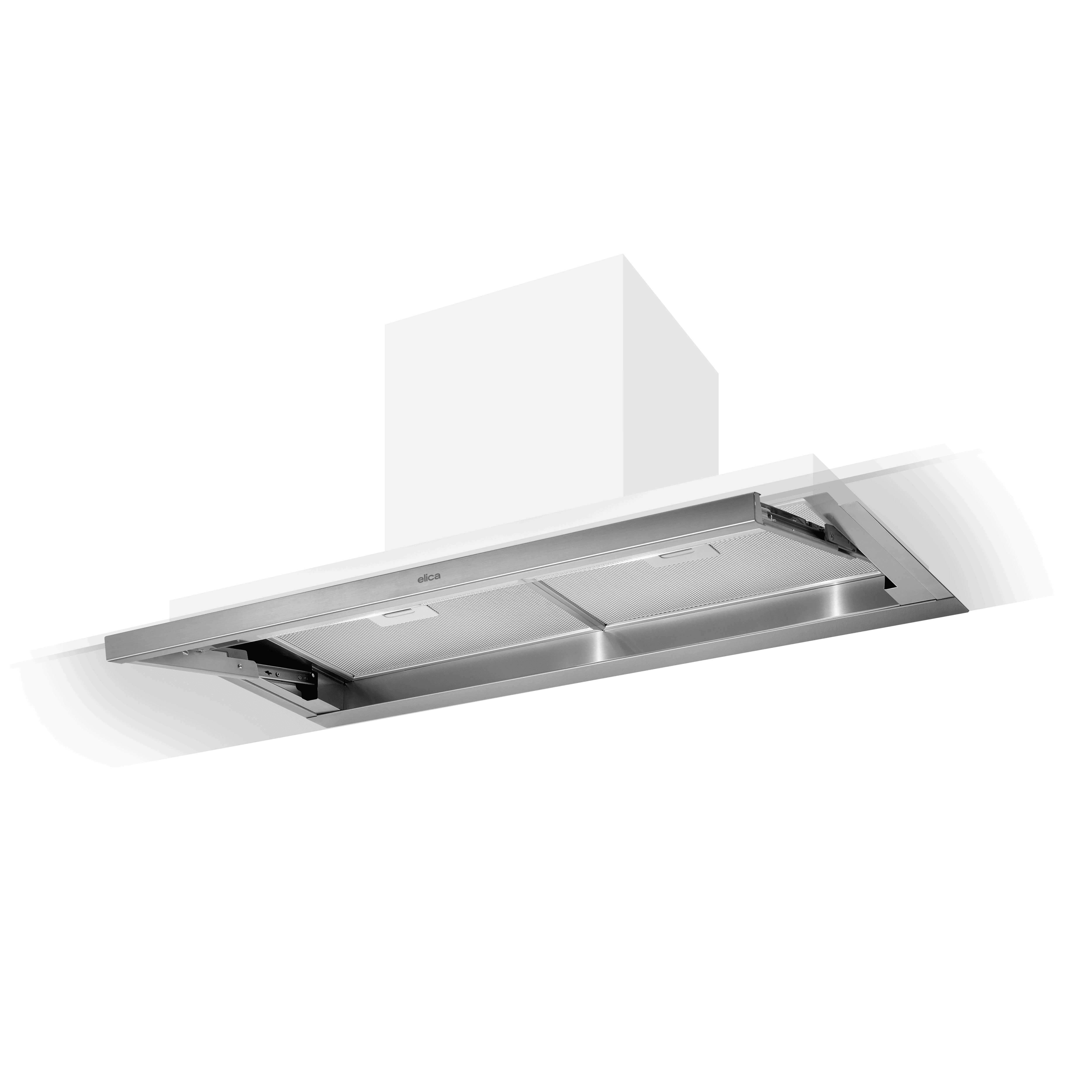 Cappe Incasso BOXIN PLUS | Elica