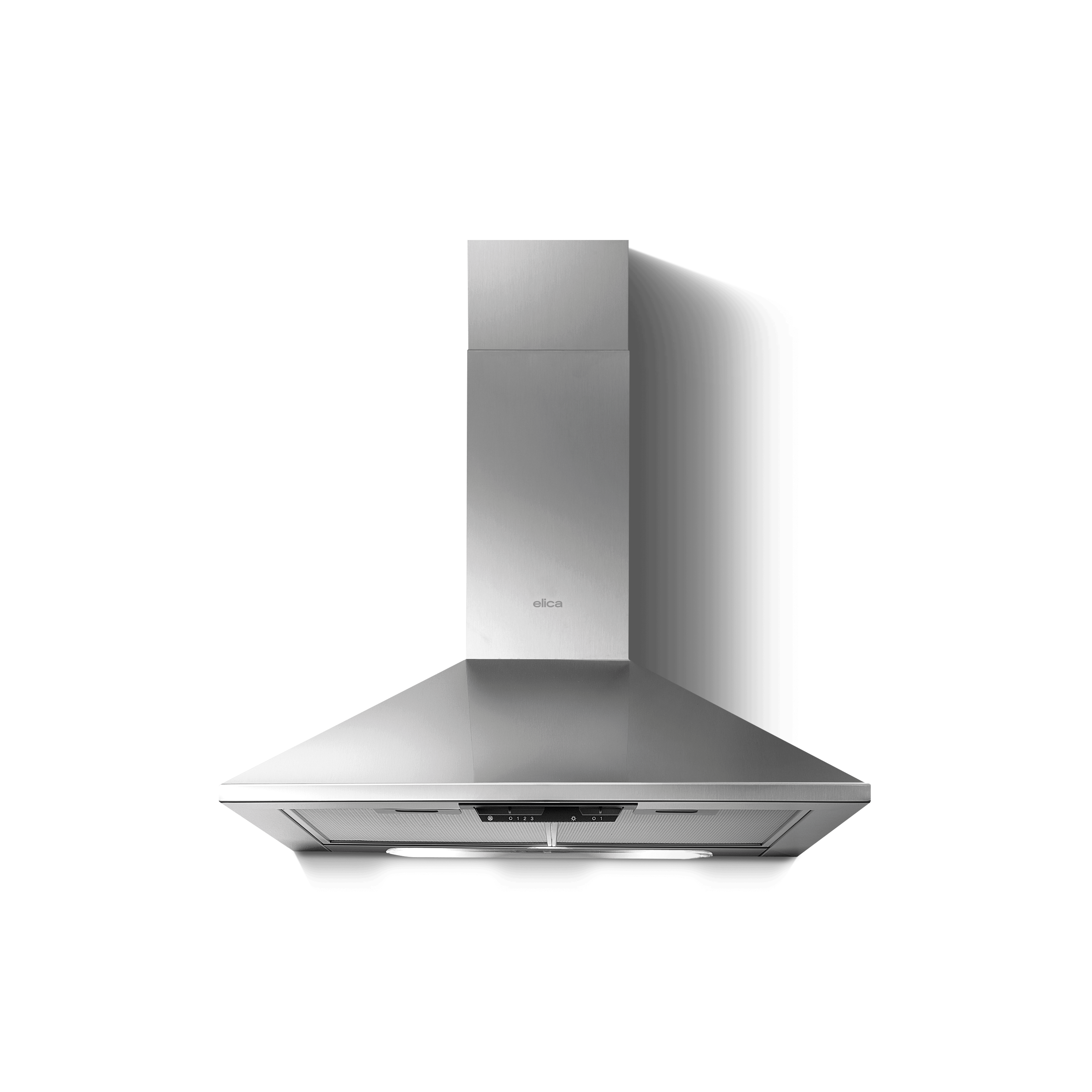 Cappe Parete MAJESTIC NO DRIP | Elica