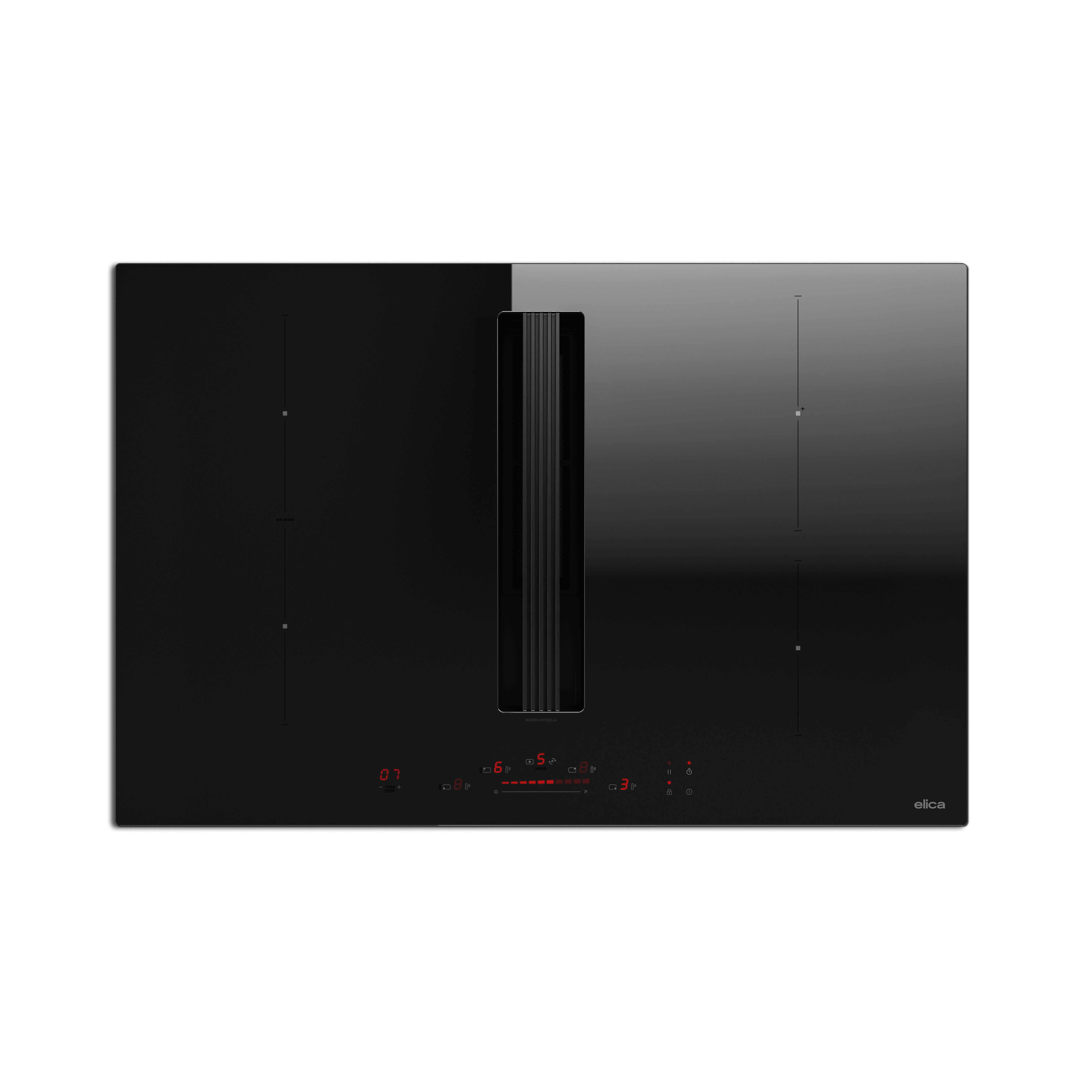 Extractor Hobs NIKOLATESLA ESSENTIAL | Elica