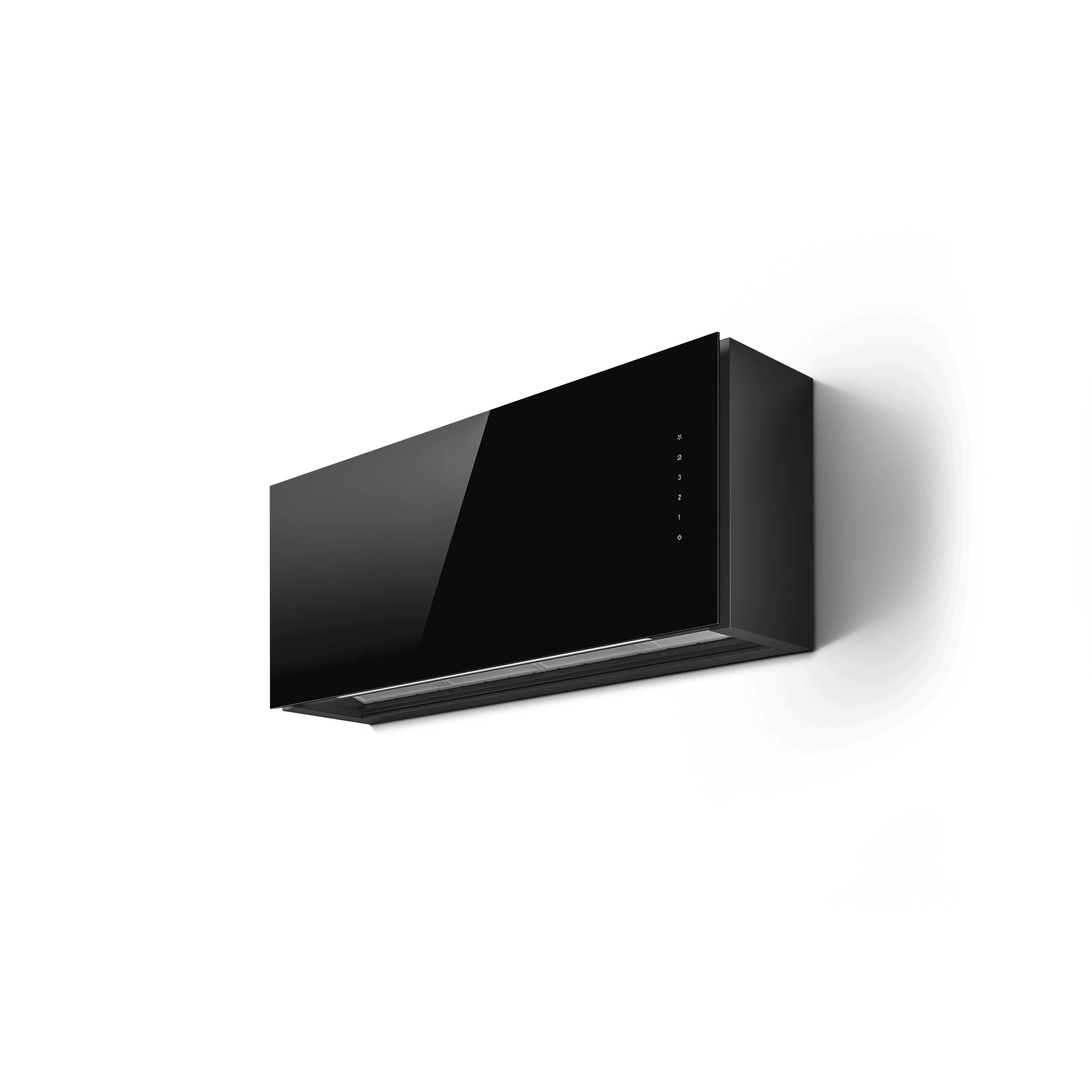 Hoods Wall-Mount RULES | Elica