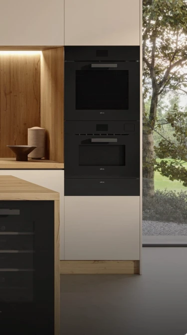 Elica | Elettrodomestici per la Cucina Designed in Italy