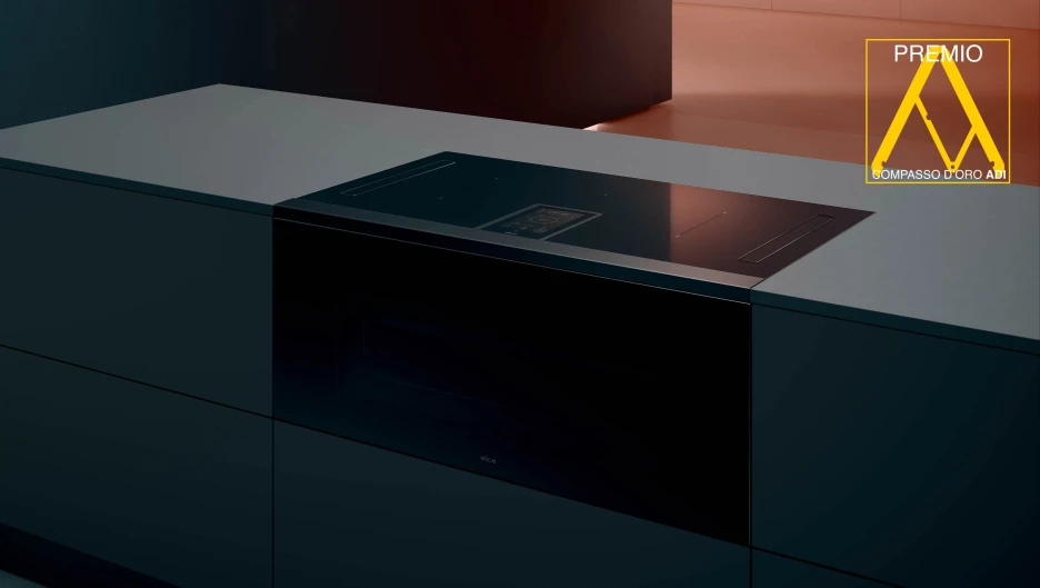 Elica | Elektrogeräte für die Küche Designed in Italy | Elica