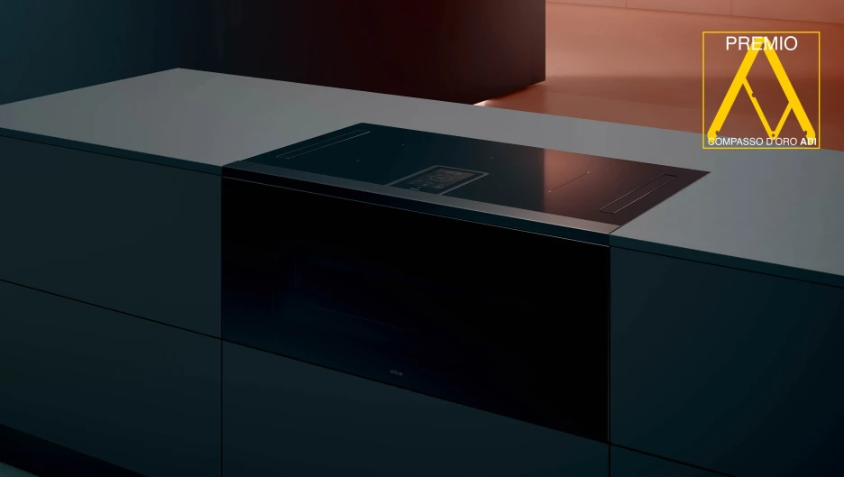 Elica | Elettrodomestici per la Cucina Designed in Italy | Elica