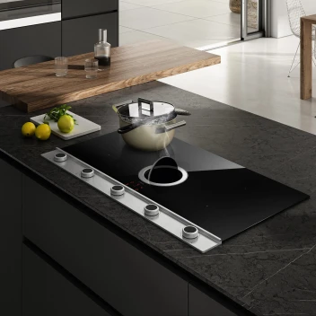 Extractor Hobs , the full range | Elica