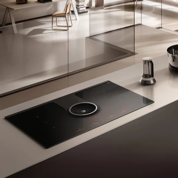 Extractor Hobs , the full range | Elica