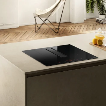 Extractor Hobs , the full range | Elica