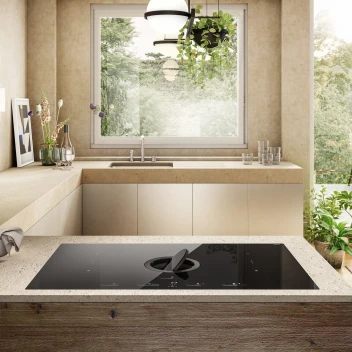 Extractor Hobs , the full range | Elica