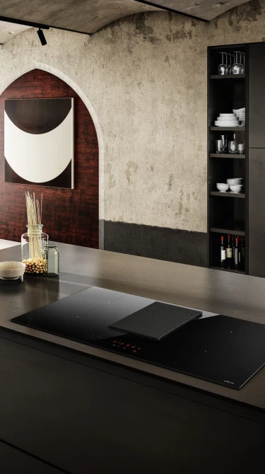 Extractor Hobs NIKOLATESLA PRIME S+ | Elica