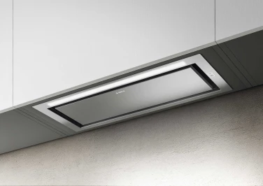 Hoods Built-In HIDDEN 2.0 | Elica