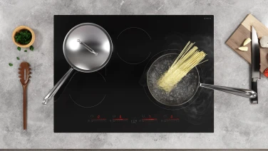 Induction Cooktops Induction Cooking VOLTA | Elica