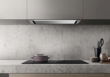 Hoods Built-In HIDDEN 2.0 | Elica