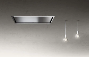 Hoods Ceiling HILIGHT | Elica