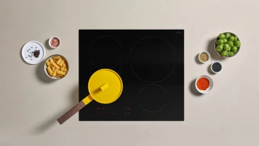 Induction Cooktops Induction Cooking VOLTA | Elica