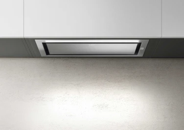 Hoods Built-In HIDDEN 2.0 | Elica