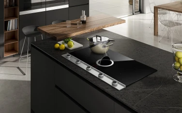 Extractor Hobs NIKOLATESLA UNPLUGGED | Elica