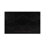 Induction Cooktops, the full range | Elica