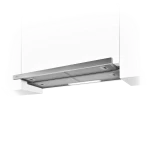 Integrated Cooker Hoods and Extractor Fans | Elica