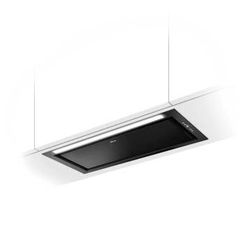 Automatic extraction cooker hoods: smart technology | Elica