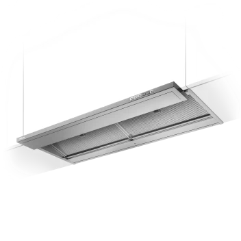 Integrated Cooker Hoods and Extractor Fans | Elica